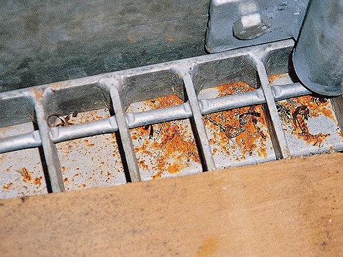 Pinetown Galvanizing – HDGASA