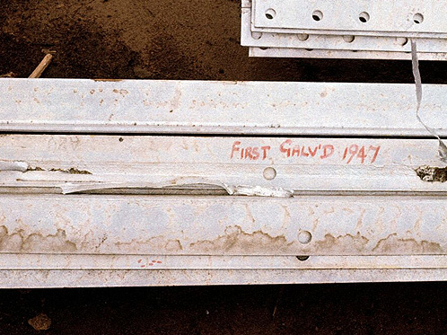 Associate Galvanizing – HDGASA