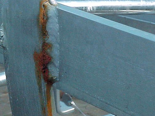 Pinetown Galvanizing – HDGASA